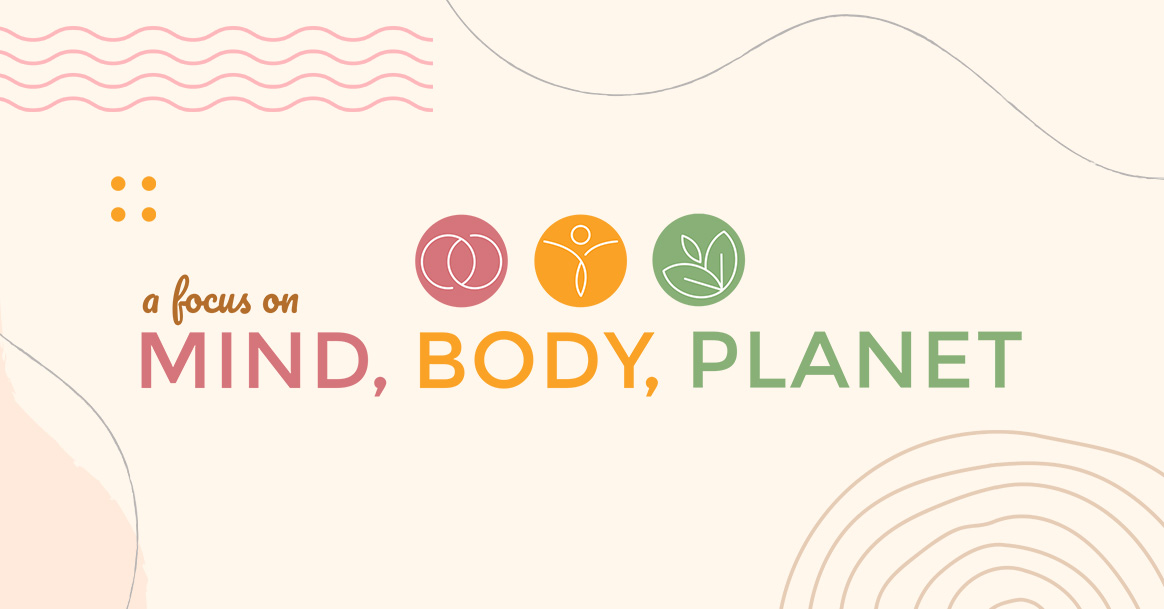 Mind, Body, Planet with ACME